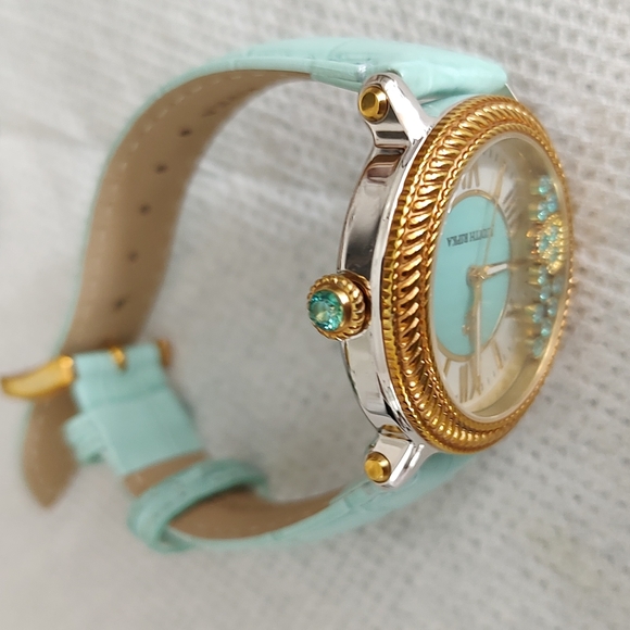 Judith Ripka | Jewelry | Judith Ripka Watch | Poshmark